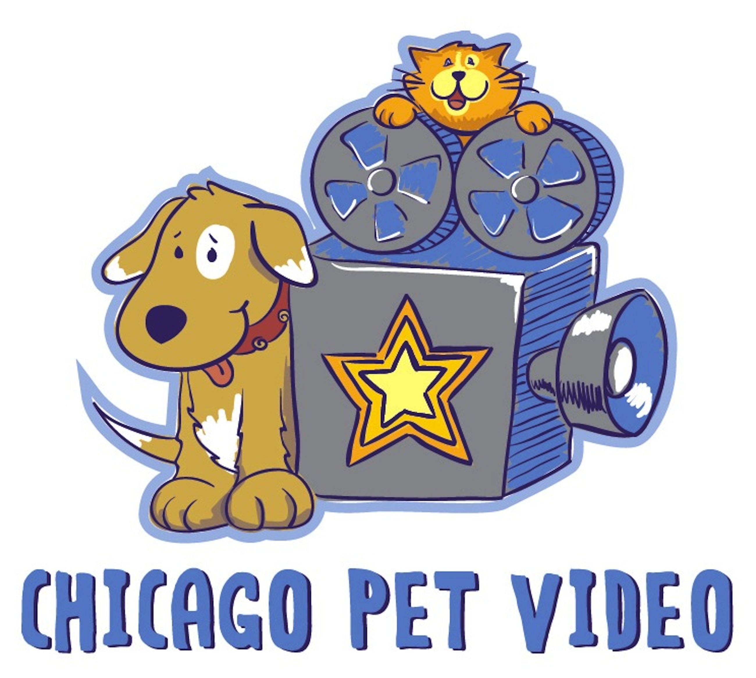 August's Delight: Chicago Pet Video - Rover-Time August's Delight: Chicago Pet Video - Rover-Time